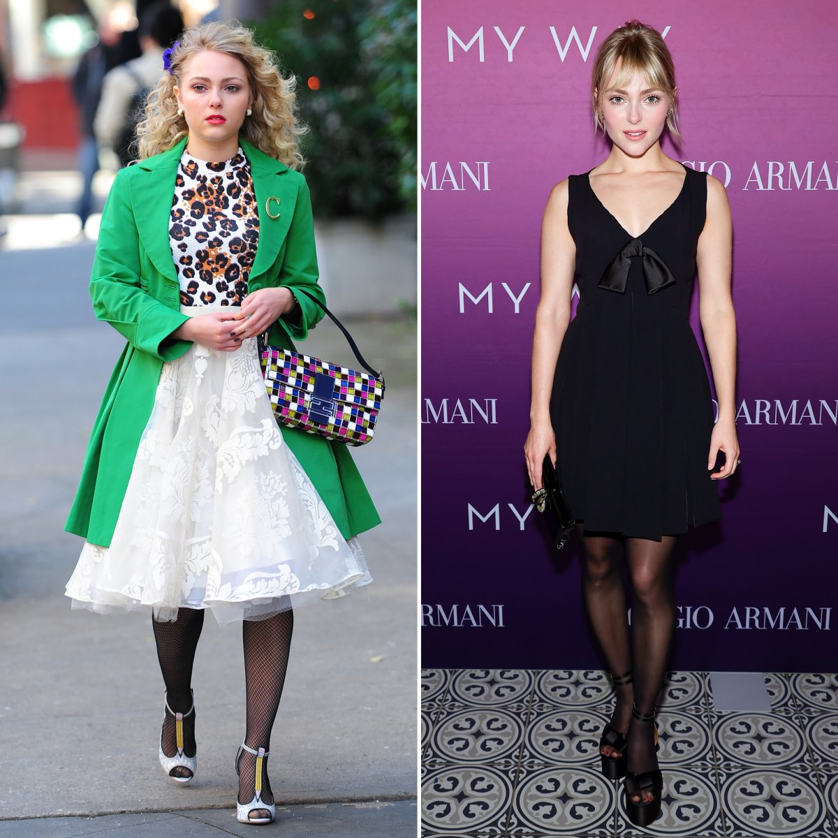 ‘The Carrie Diaries’ Cast: Where Are They Now? | Us Weekly