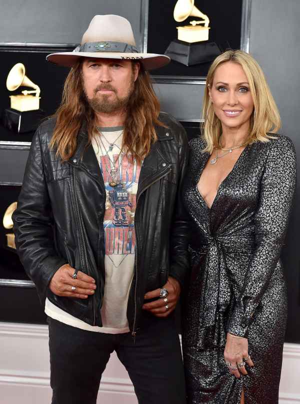 Tish Cyrus News - Us Weekly