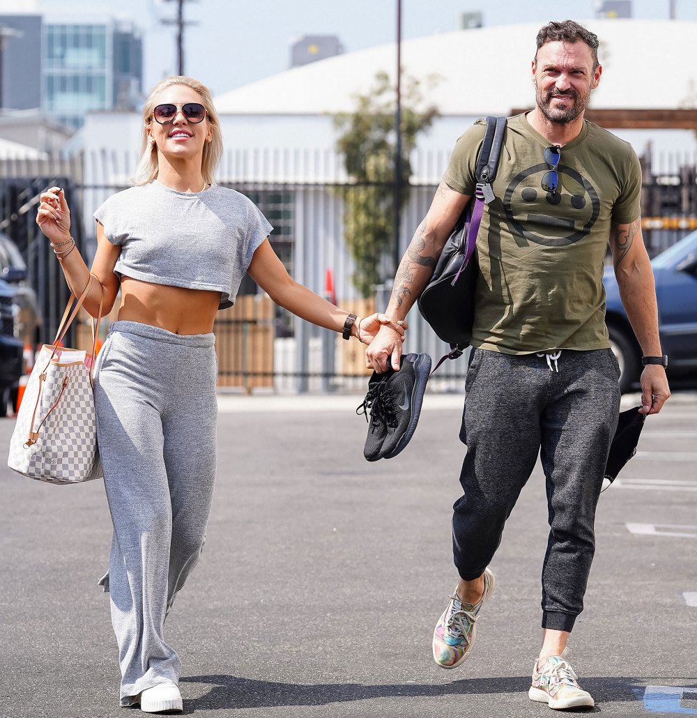 Brian Austin Green News - Us Weekly