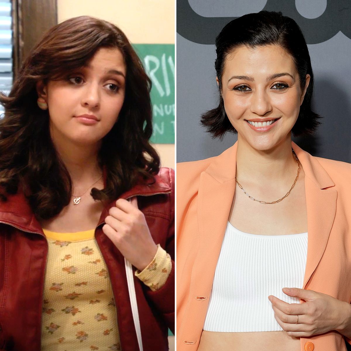 ‘The Carrie Diaries’ Cast: Where Are They Now? | Us Weekly