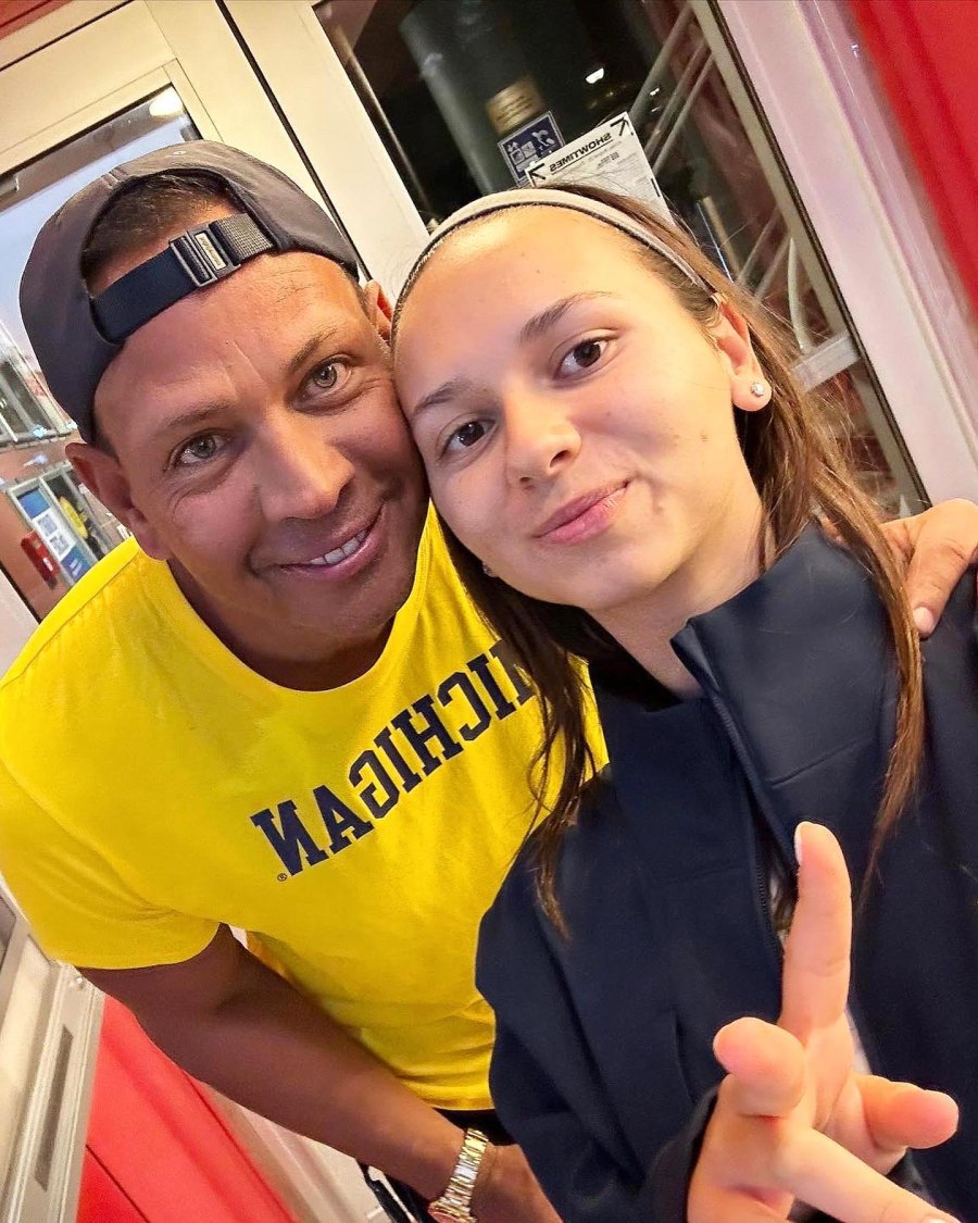 Alex Rodriguez News - Us Weekly