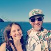 Amanda Knox and Husband Christopher Robinson’s Relationship Timeline ...