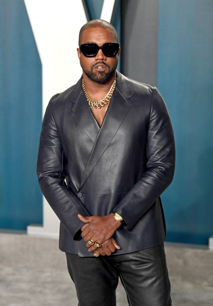 Kanye West News - Us Weekly