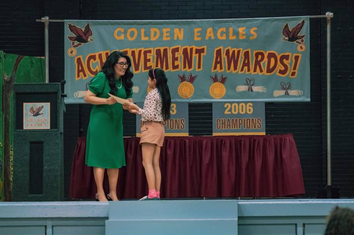 Author Jenny Han’s Iconic Movie and TV Show Cameos: Photos | Us Weekly