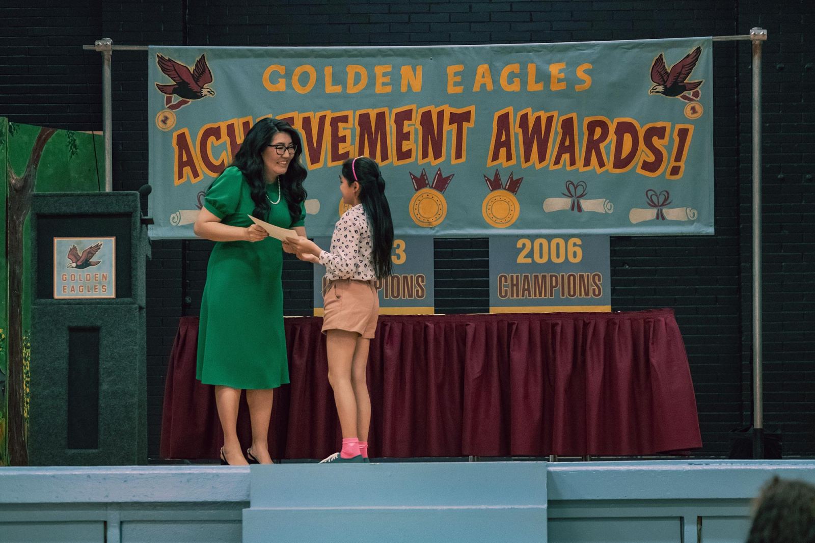 Author Jenny Han’s Iconic Movie and TV Show Cameos: Photos | Us Weekly