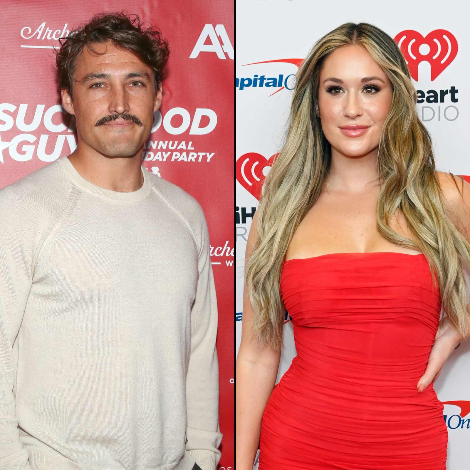 Tino Franco Shades 'Bachelorette' Ex Rachel Recchia Joining ‘BiP’ | Us ...