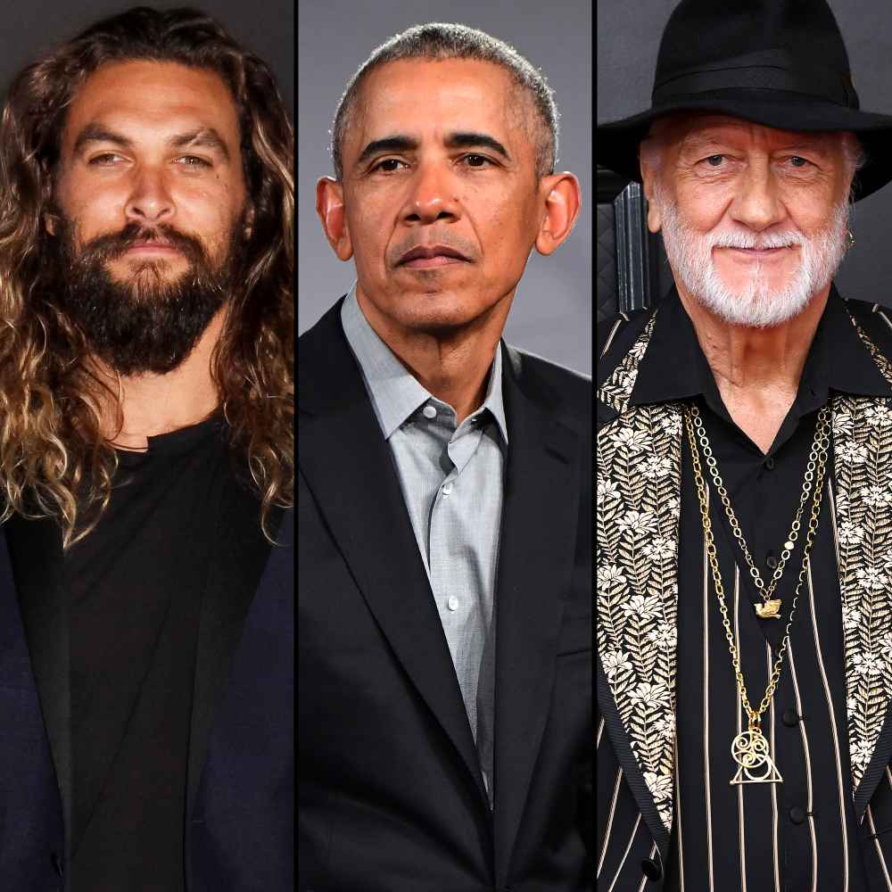 Jason Momoa News - Us Weekly