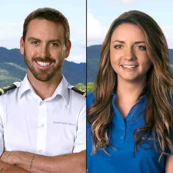 Below Deck Down Under's Luke, Laura Address Consent Scandal | Us Weekly