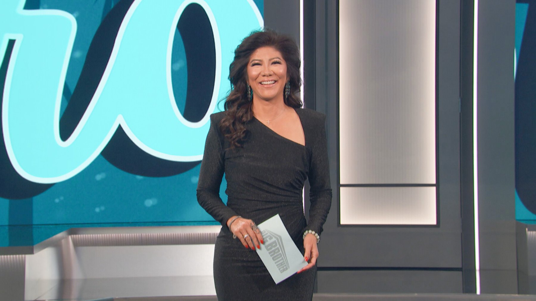 ‘Big Brother’ Gets a New Houseguest During Season 25 Premiere | Us Weekly
