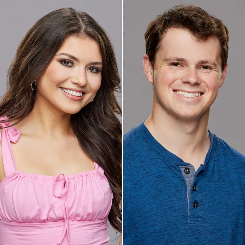 Big Brother Showmances Through the Years: Where Are They Now? | Us Weekly