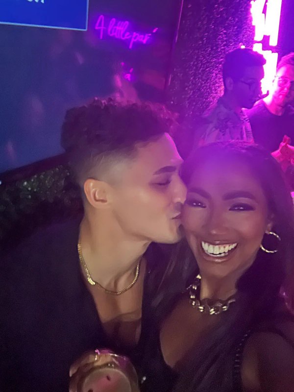 Big Brother's Taylor Hale and Joseph Abdin Reunite After Split | Us Weekly