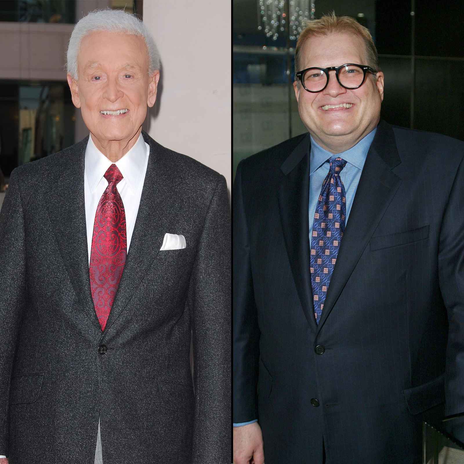 Bob Barker Slams New Price Is Right Host Drew Carey | Us Weekly