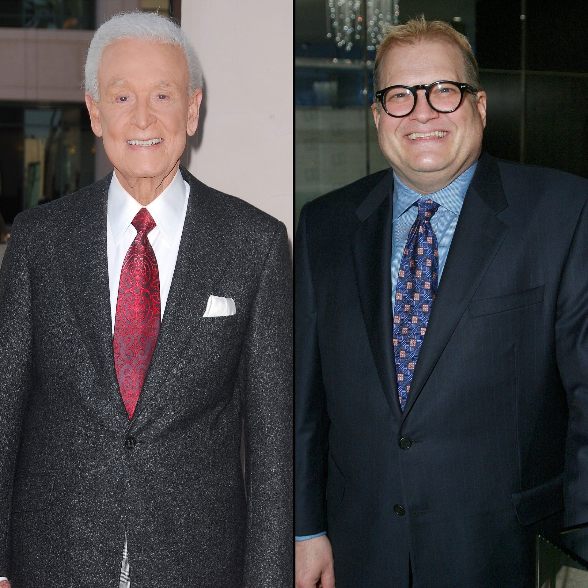 Bob Barker Slams New Price Is Right Host Drew Carey | Us Weekly