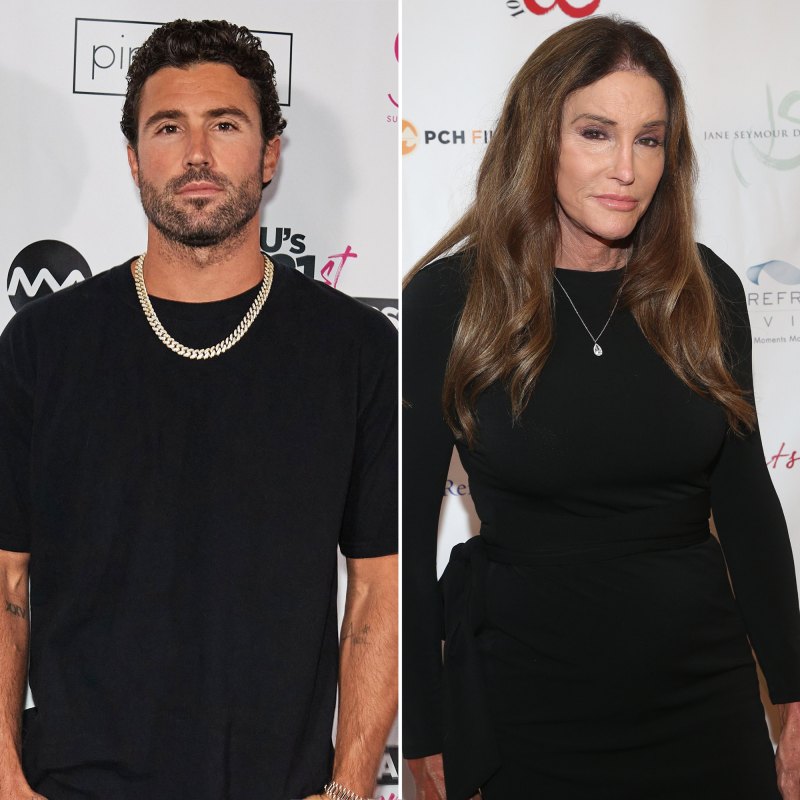 Brody Jenner Plans on Parenting the ‘Exact Opposite’ Way Caitlyn Jenner ...