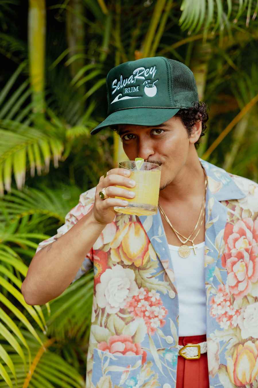Bruno Mars News - Us Weekly