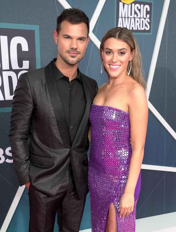 Taylor Lautner News - Us Weekly