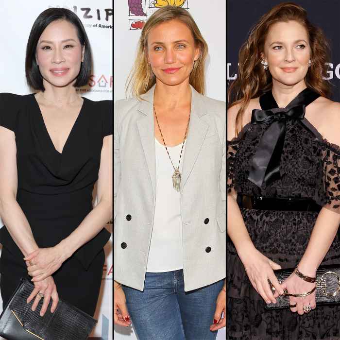 Lucy Liu News - Us Weekly