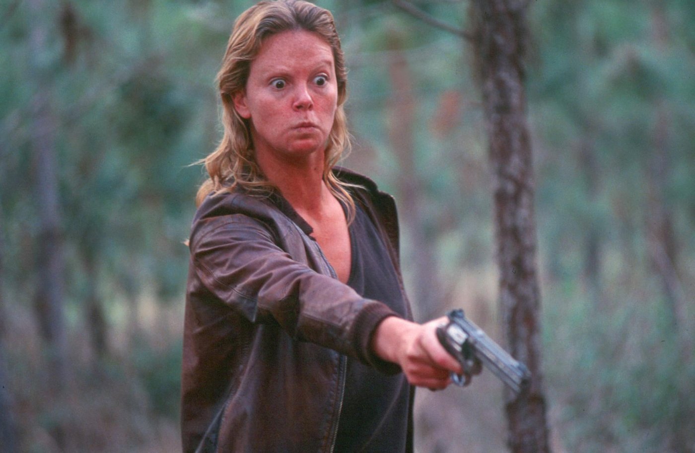Charlize Theron Through the Years: Her Life in Photos | Us Weekly
