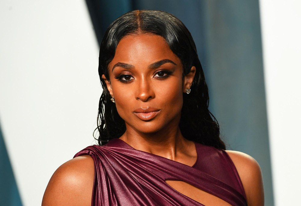 Ciara News - Us Weekly