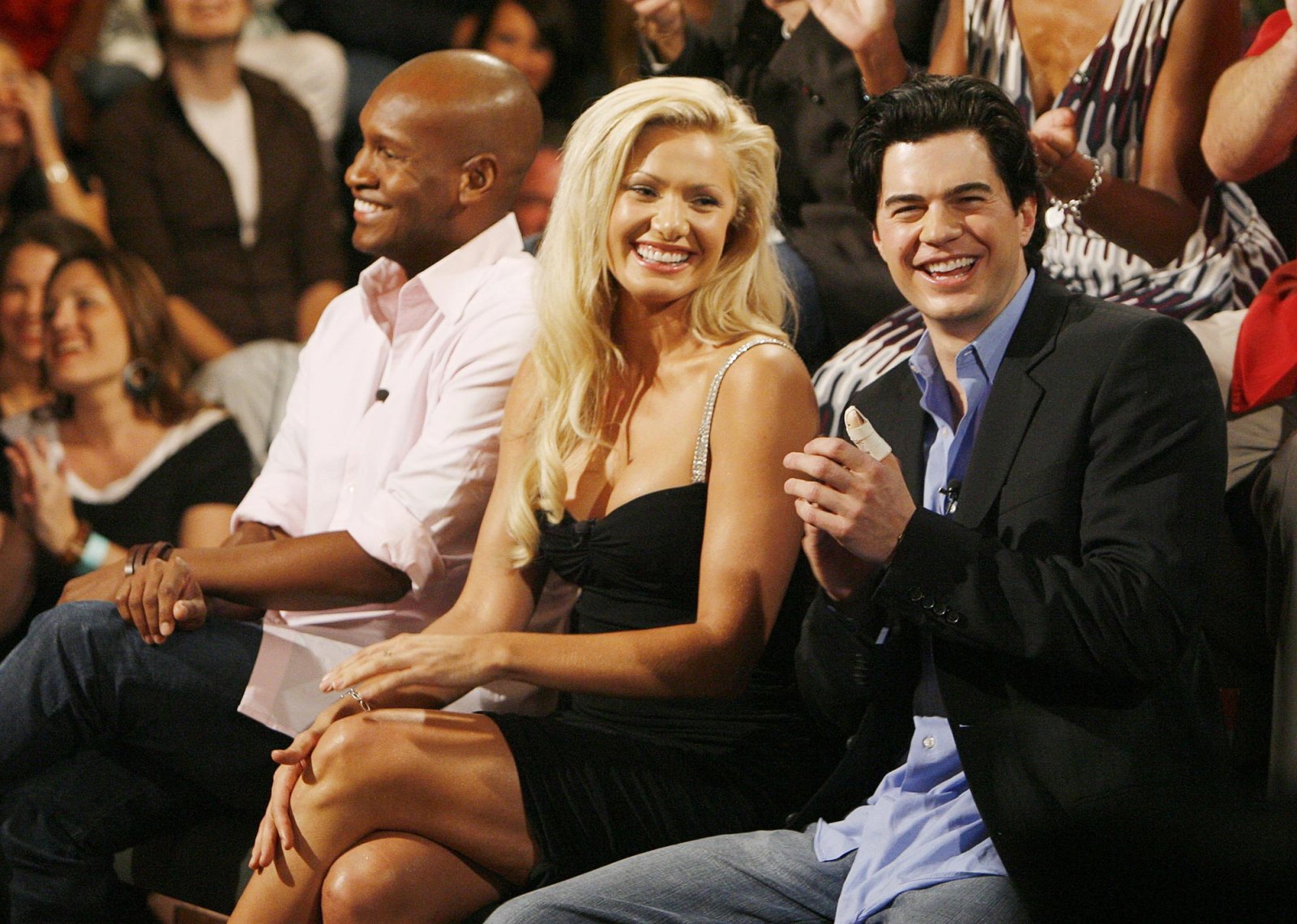 The Craziest 'Big Brother' Blindsides of All Time: Marcellas and More ...