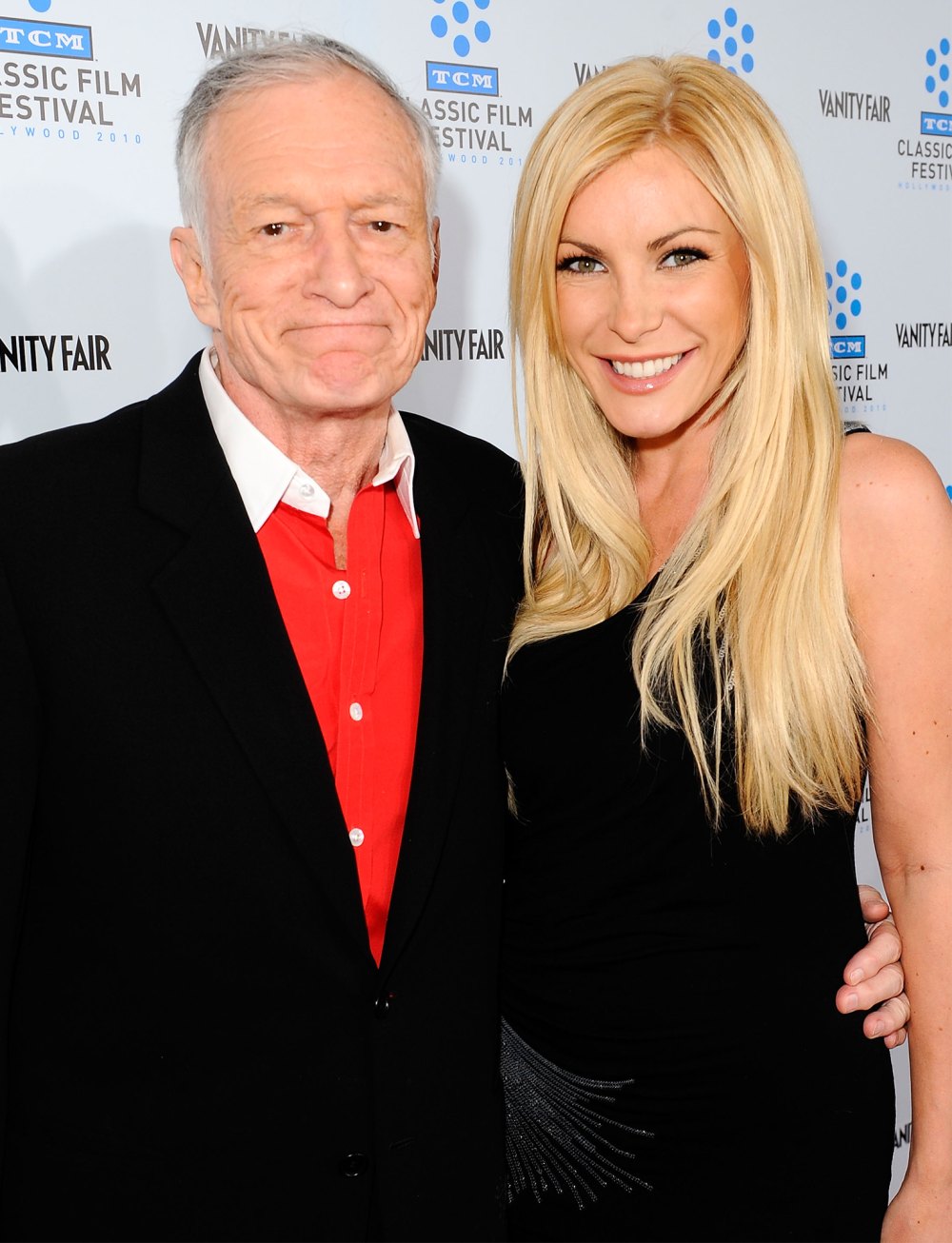 Crystal Hefner Says Hugh Hefner Suffered Hearing Loss From Viagra Use ...