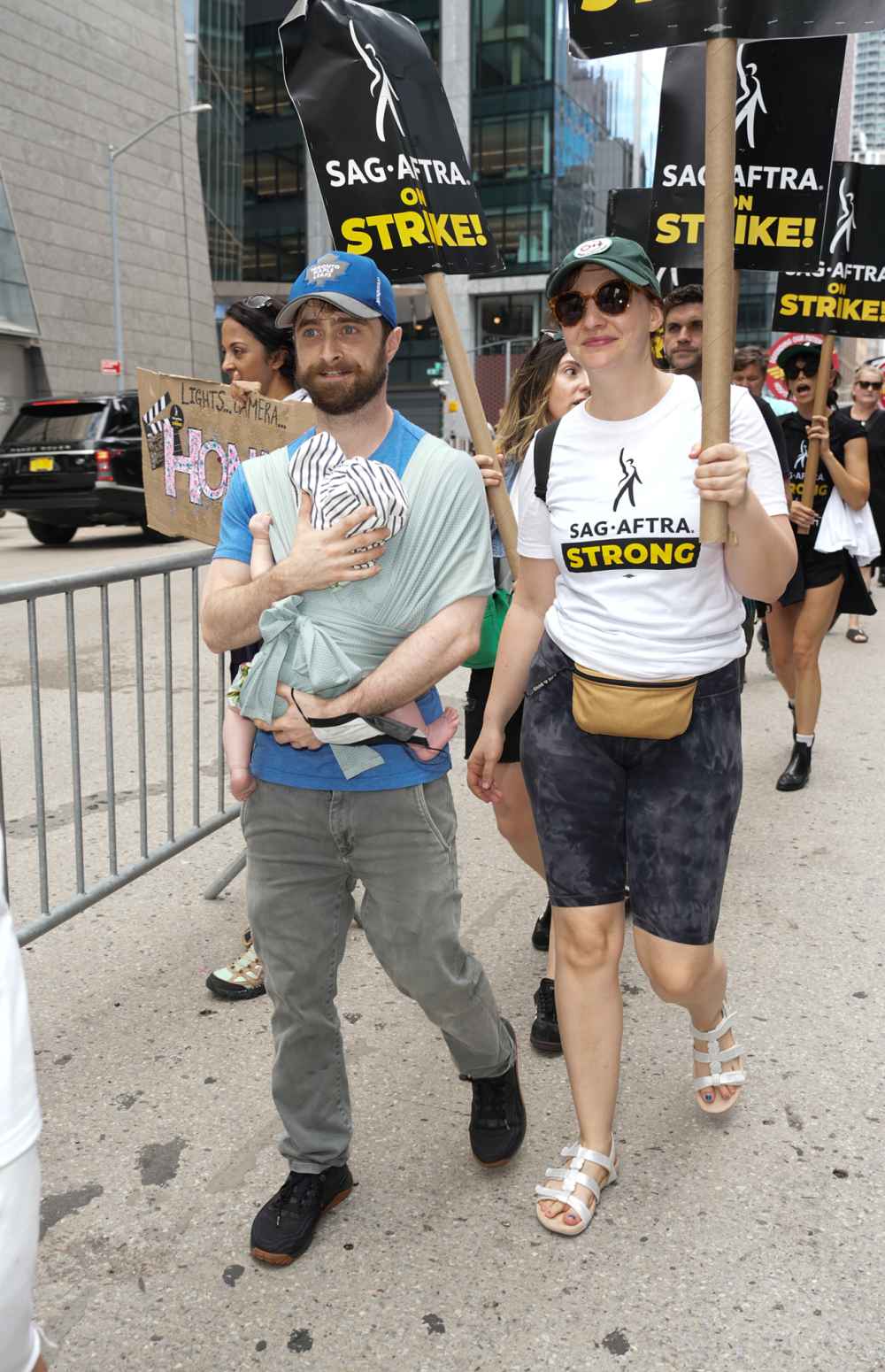 Daniel Radcliffe News - Us Weekly