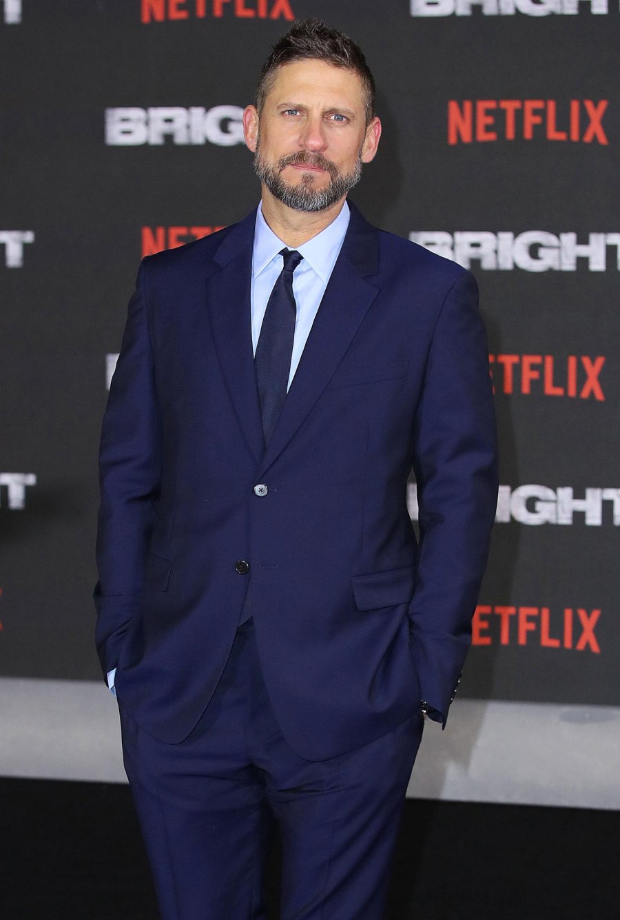 David Ayer Says He Has ‘Nothing to Show’ for Writing 'Fast and the ...