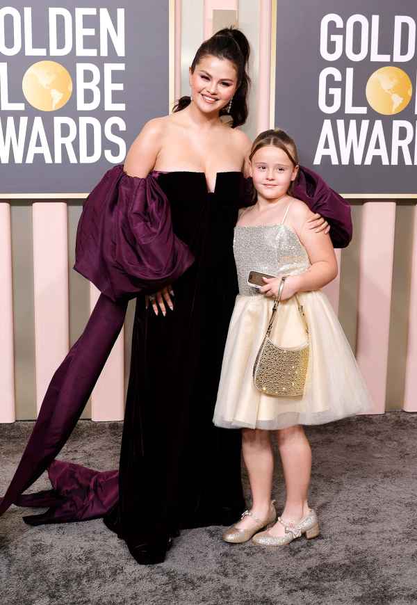 Does Selena Gomez's 'Single Soon' Music Video Feature Sister Gracie ...