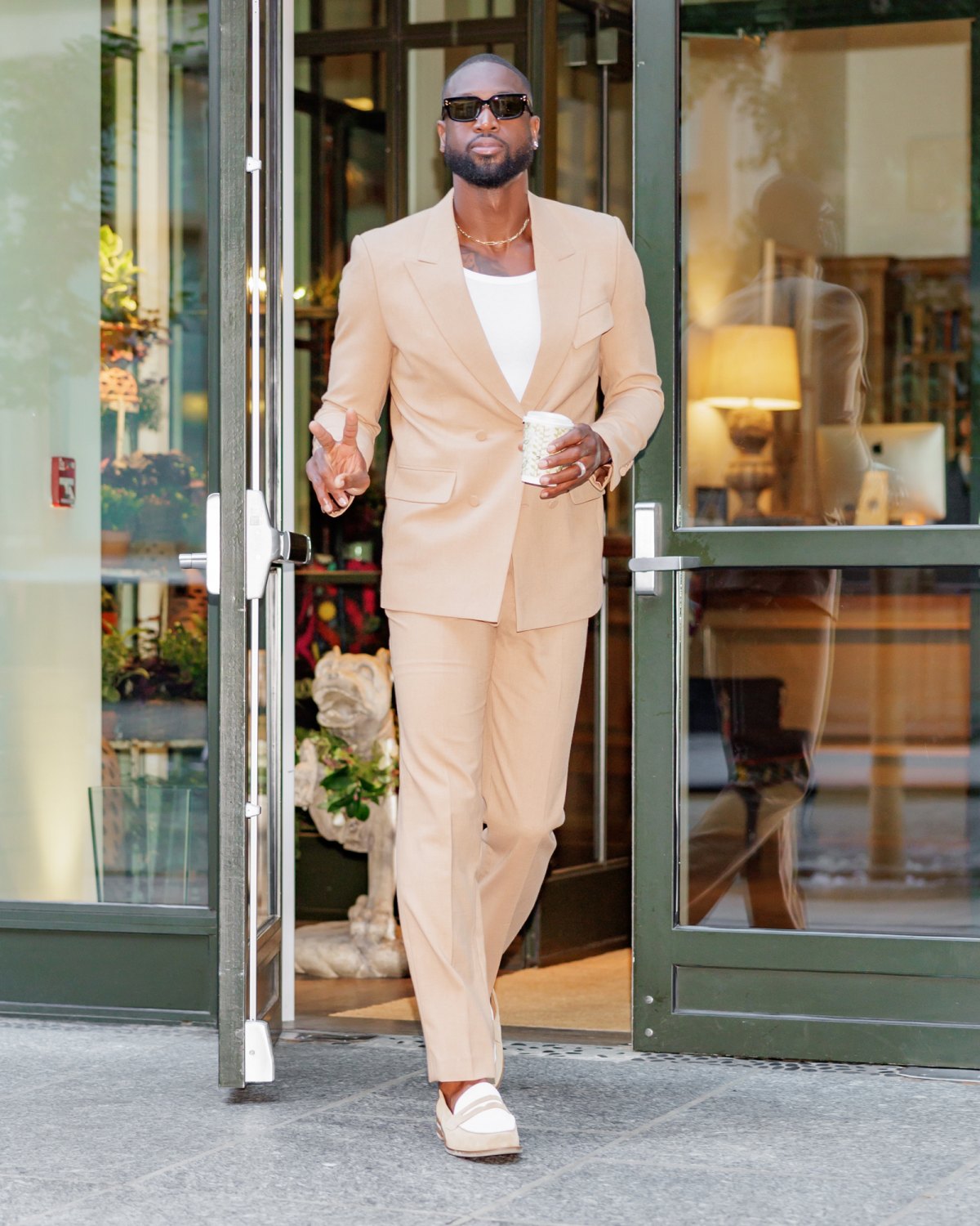 Dwyane Wade News - Us Weekly