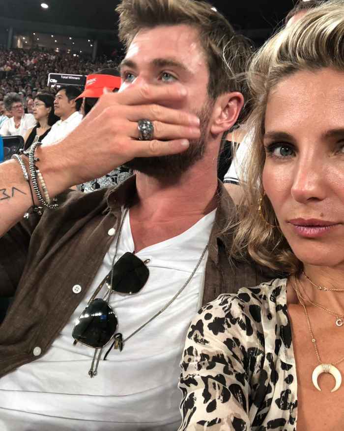 Elsa Pataky News - Us Weekly