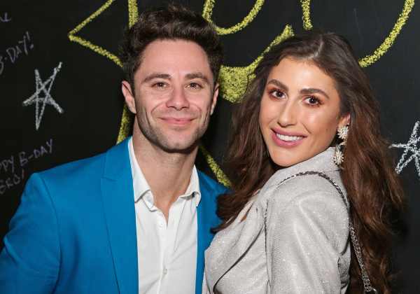 Sasha Farber News - Us Weekly