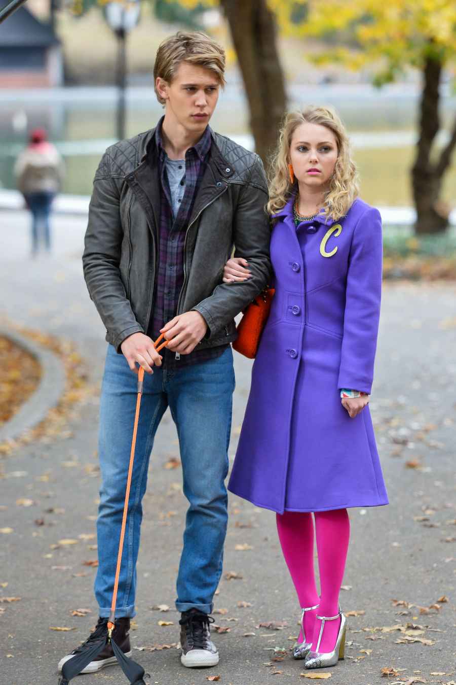 Continuity Errors Between 'Sex And The City’ and ‘The Carrie Diaries ...
