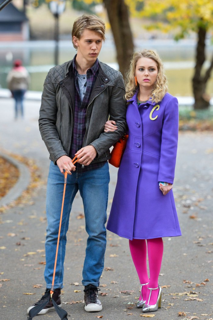 Continuity Errors Between 'Sex And The City’ and ‘The Carrie Diaries ...