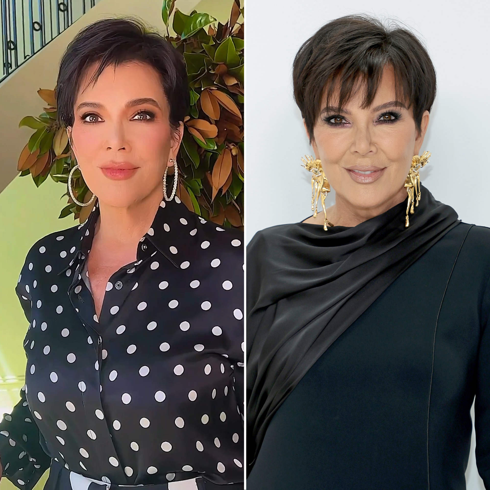 Kris Jenner Photos