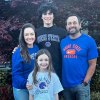 Former Bachelor Jason Mesnick Drops Off Son for 1st Year of College ...