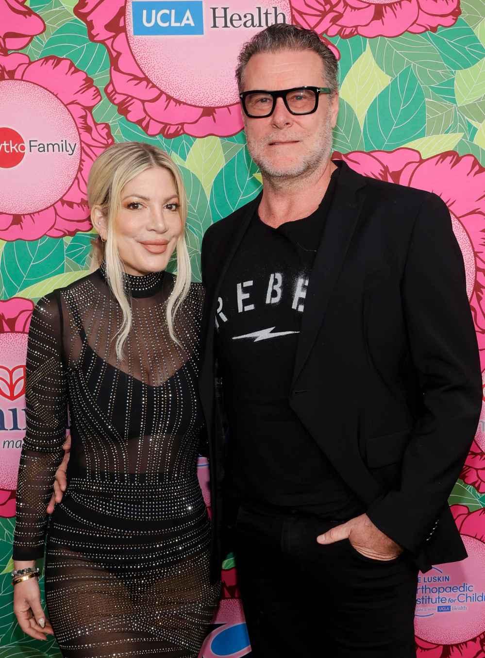 Dean McDermott News - Us Weekly