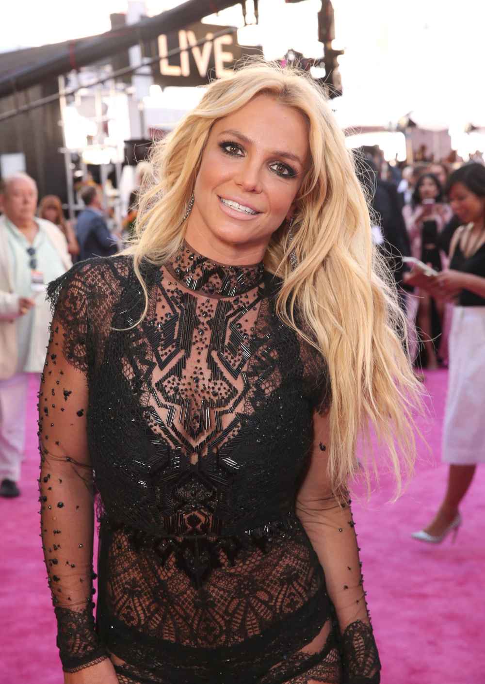 Britney Spears News - Us Weekly
