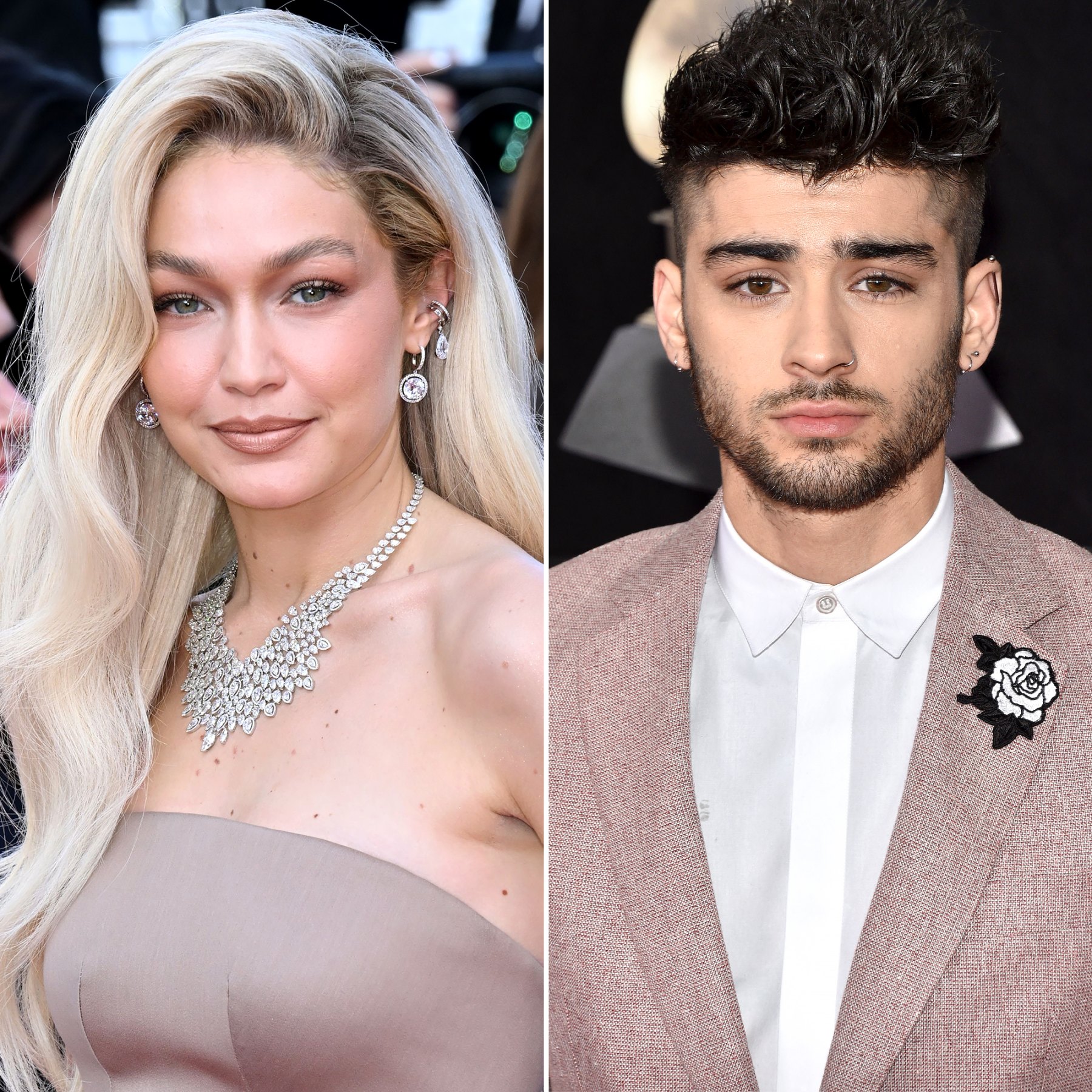 Zayn Malik News - Us Weekly