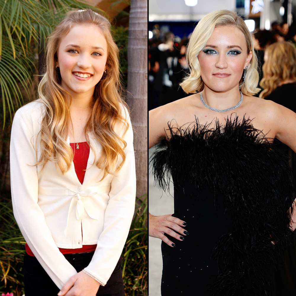 Emily Osment News - Us Weekly