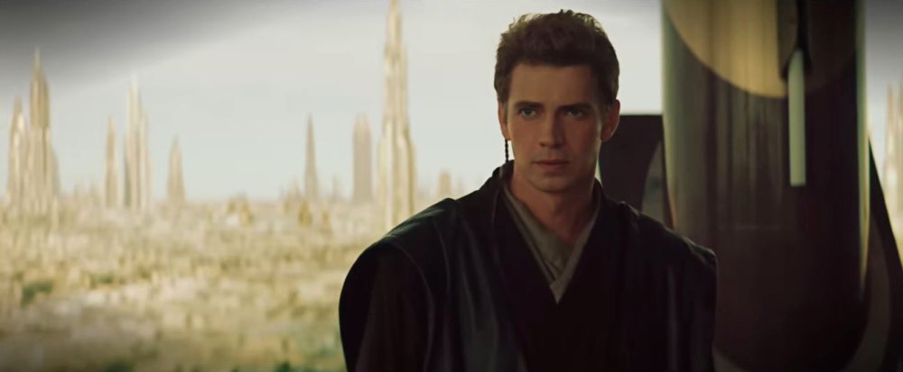 Hayden Christensen News - Us Weekly