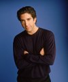 ‘Friends’ Writer Reveals How David Schwimmer Made Her Feel Seen on Set ...
