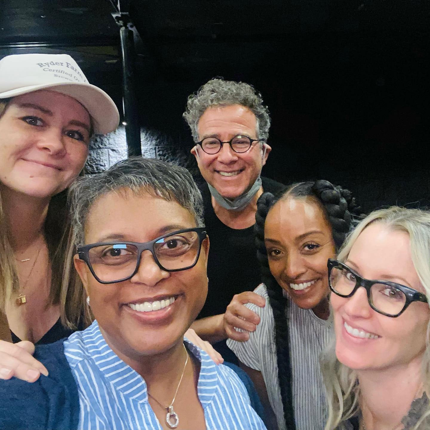 Ingrid Michaelson Unveils Sensational Broadway-Bound Musical Adaptation ...
