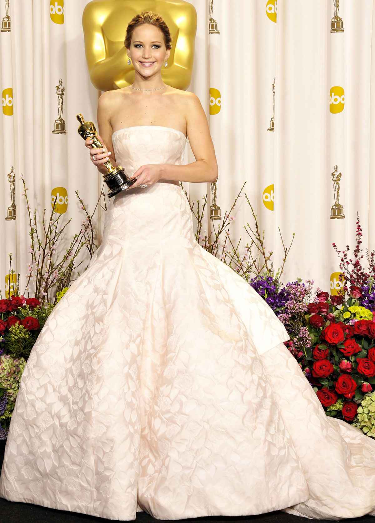 Jennifer Lawrence News - Us Weekly