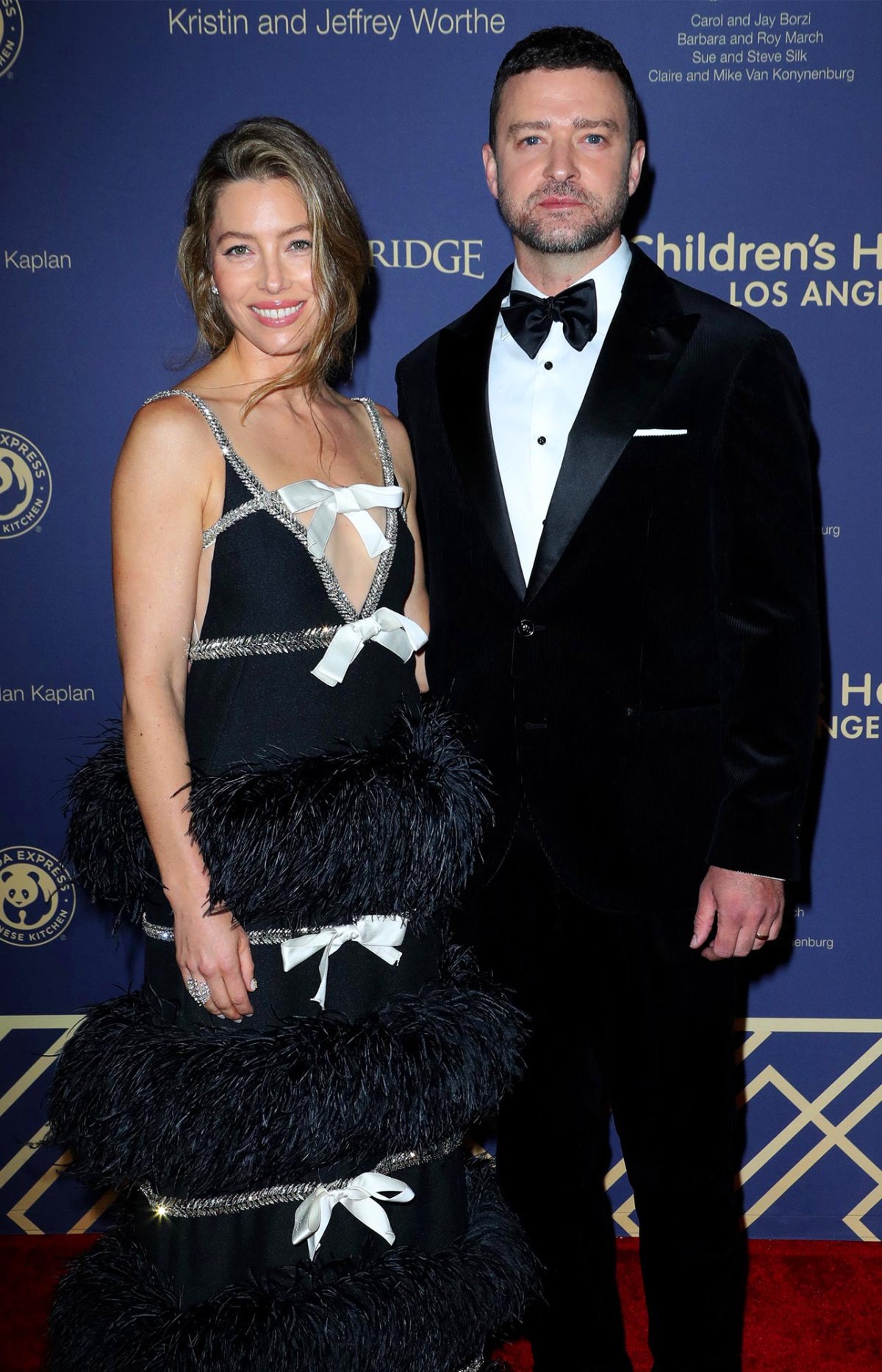 Jessica Biel Gets Surprise Justin Timberlake Visit During Ab Workout ...
