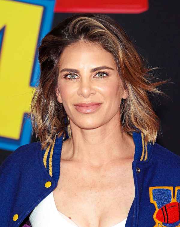 Jillian Michaels News - Us Weekly