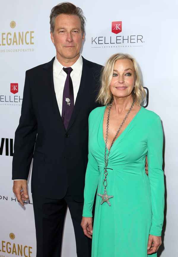 John Corbett and Bo Derek's Relationship Timeline: How They Met | Us Weekly