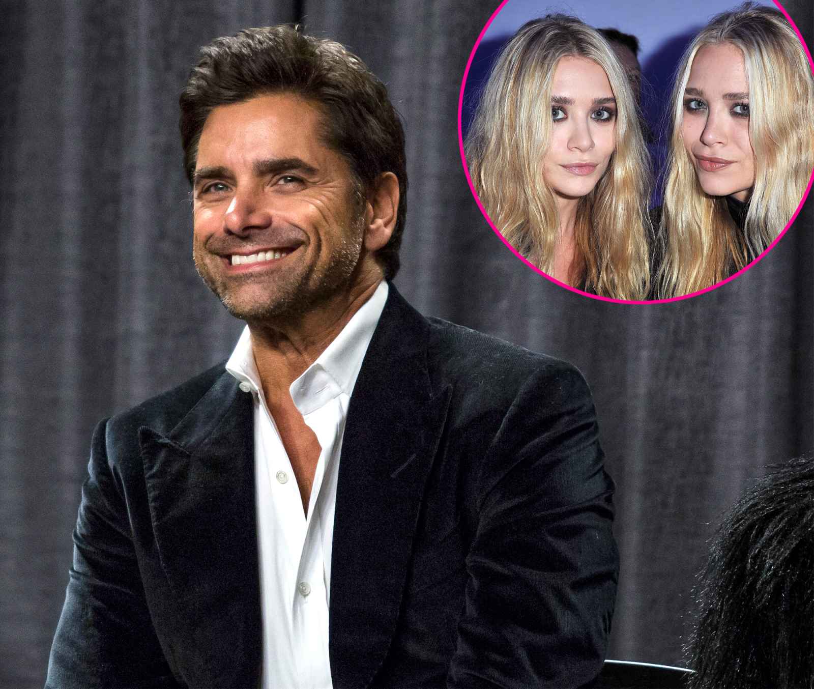 Ashley Olsen News - Us Weekly