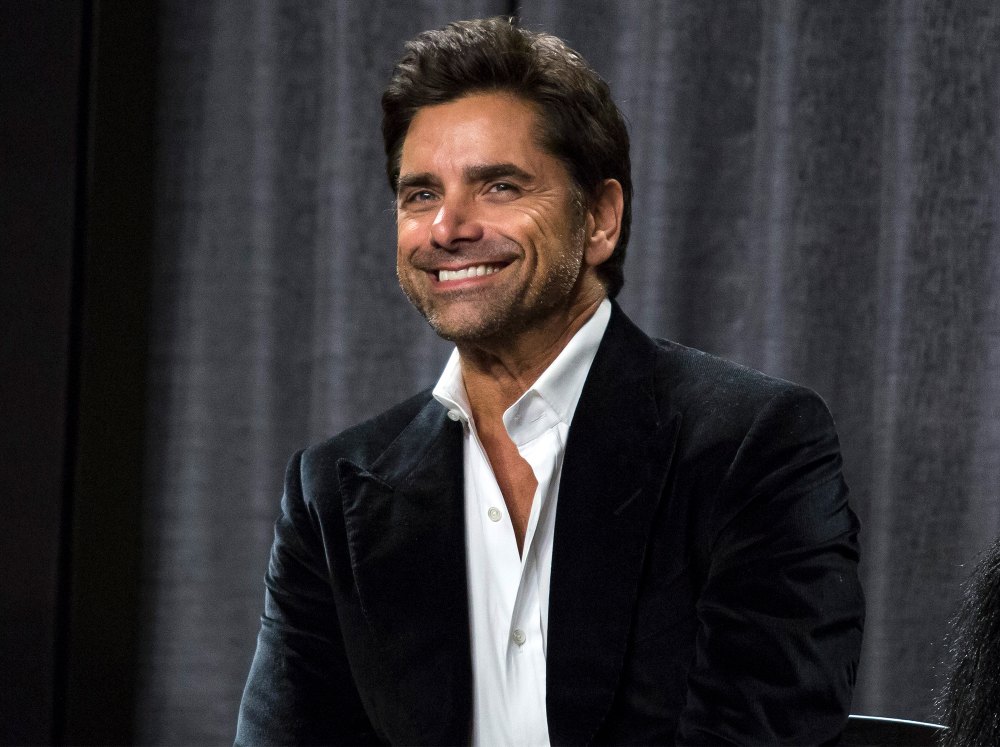 John Stamos News - Us Weekly