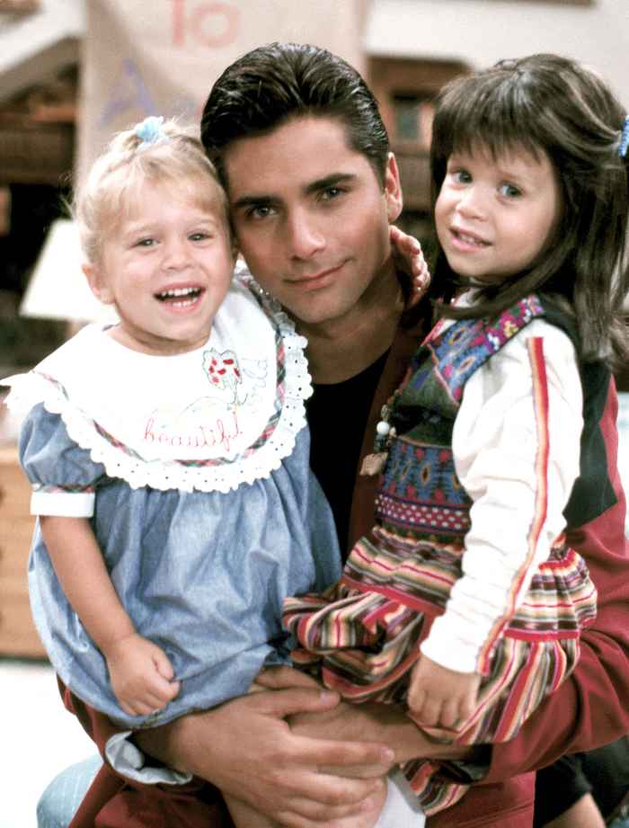 John Stamos News - Us Weekly