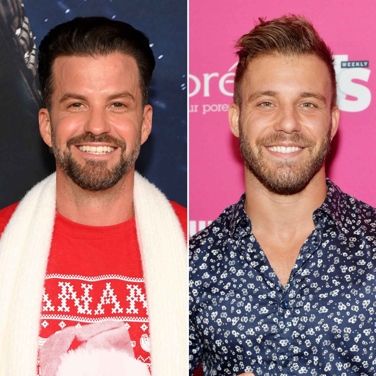 Johnny Bananas News Us Weekly